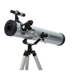 SSEA Telescope Mod 70076 Reflector Astronomical Telescope- HD precise ...