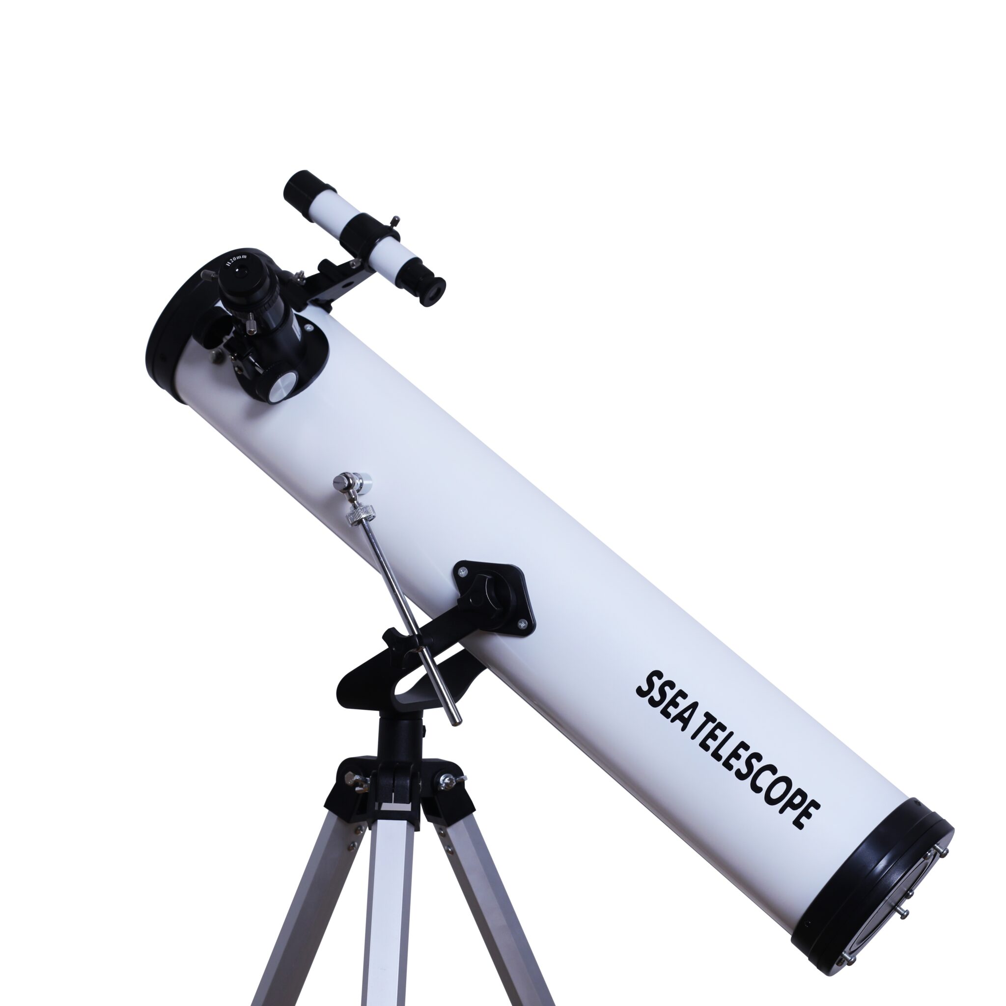 SSEA Telescope Mod 70076 Reflector Astronomical Telescope- HD precise ...