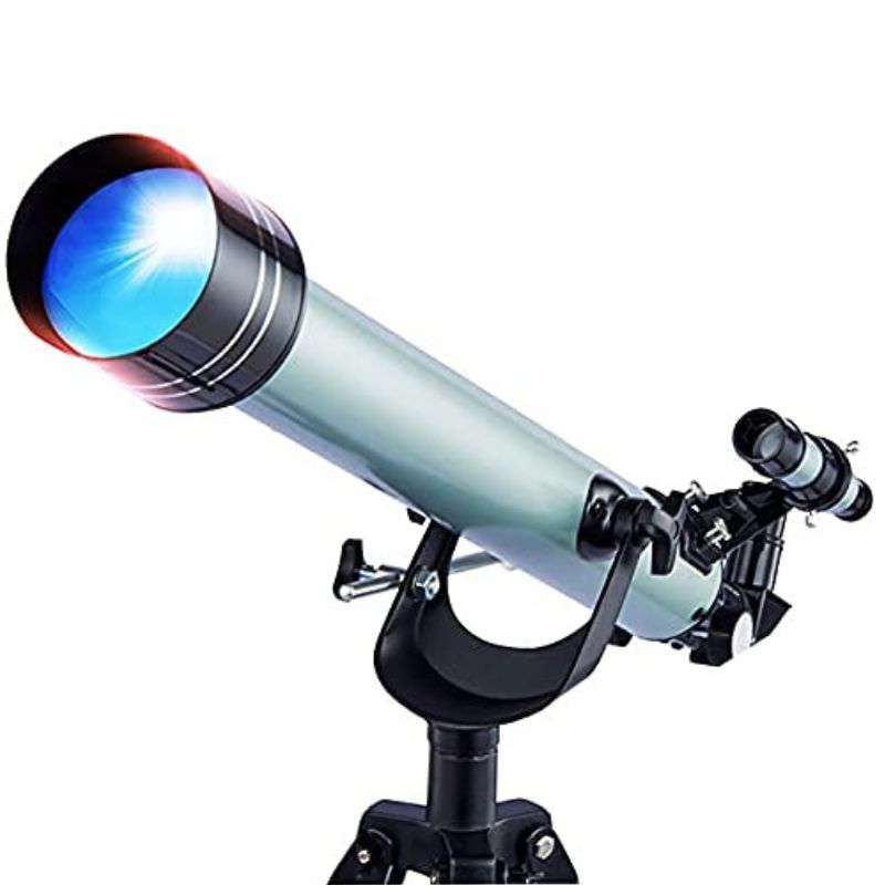 Pullox Telescope Multiple Magnification - Sandhu Scientific