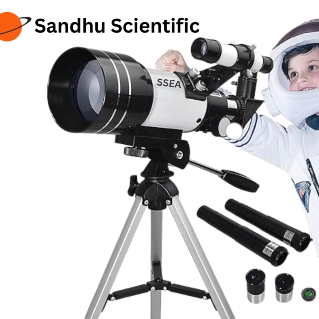 Buy Telescopes & Scopes - SSEA India